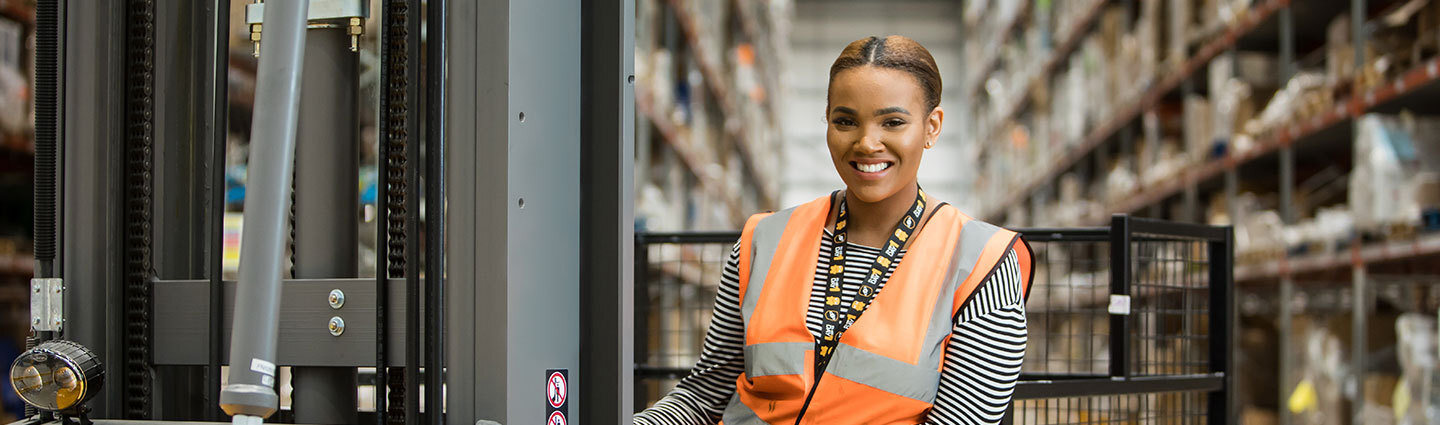 Amazon jobs in Doncaster | Amazon.jobs