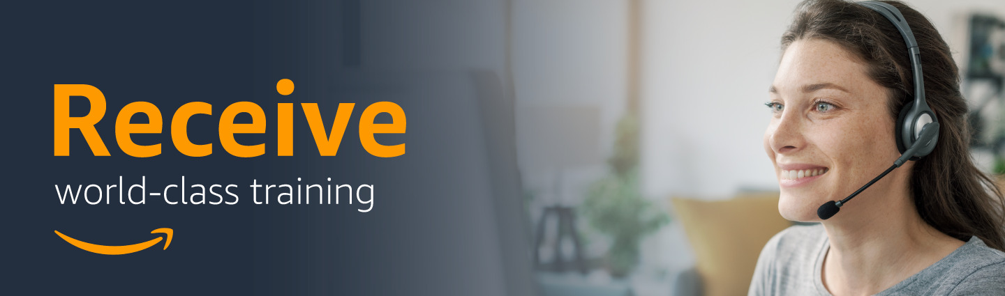 Customer Service Romania | Amazon.jobs