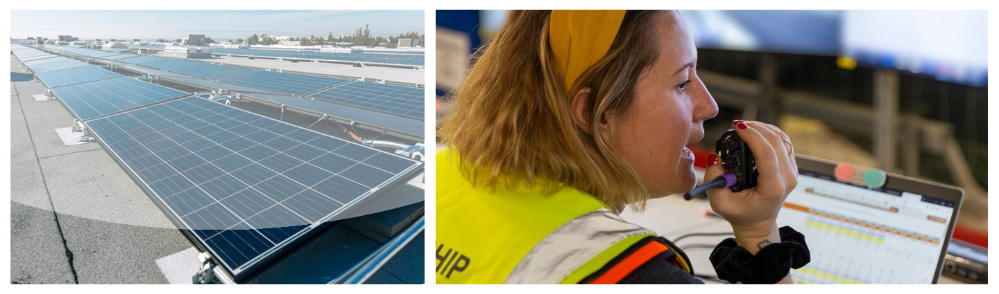 Équipe mondiale de fiabilité | Amazon.jobs