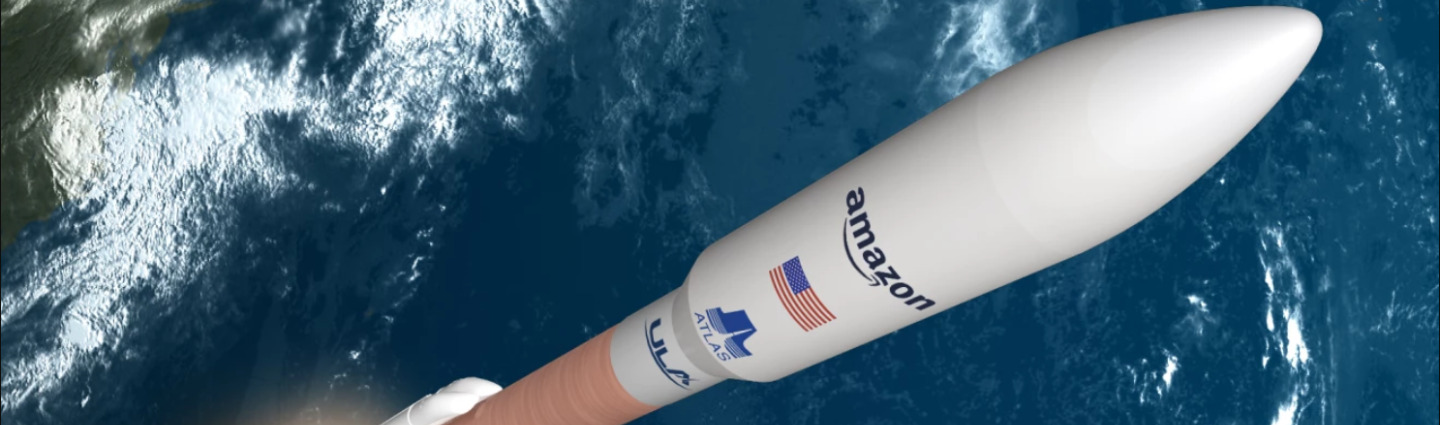 Amazon Leo | Amazon.jobs